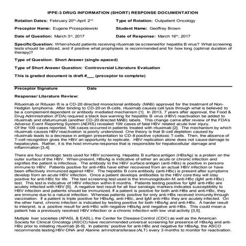 Writing Sample | PDF