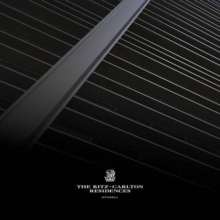 The Ritz-Carlton Residence Catalog | PDF