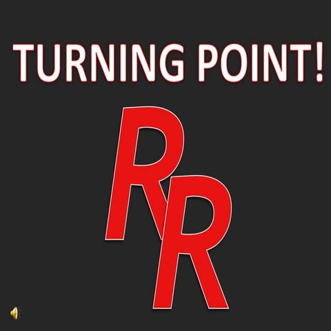 River Riders 08 | PPT