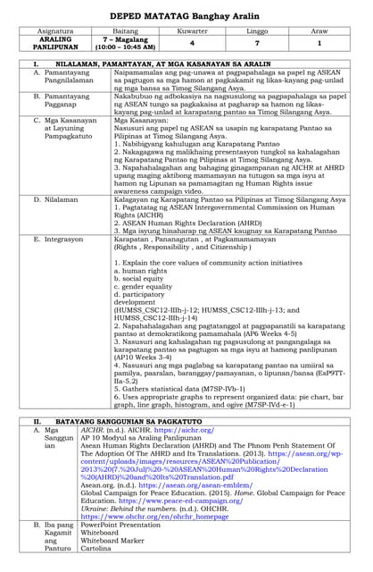 Action Research Proposal in DepEd - Super Draft | PDF | Education ...