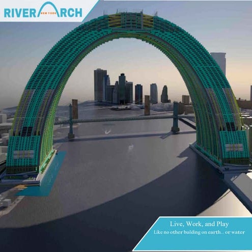 RiverArch Investor Summary - Sponsor.pdf