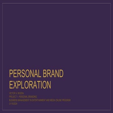 Josh Siemens Personal Brand Exploration.pdf