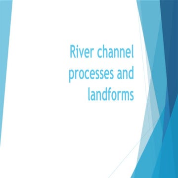 Channel dynamics of meandering, straight and braided rivers.pdf