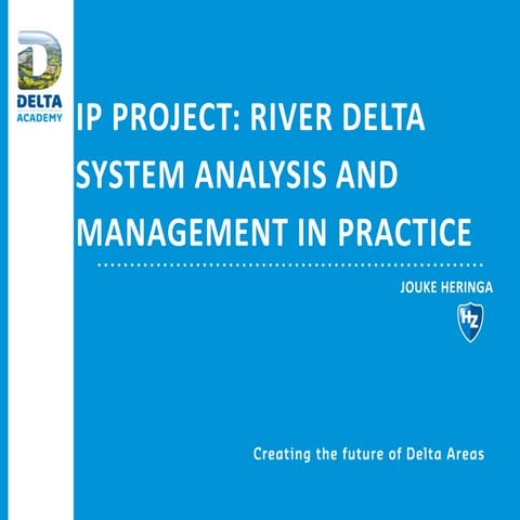 River continuum concept and measurement sunday 15 september | PDF