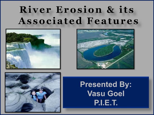 Geologic Action of river.pdf