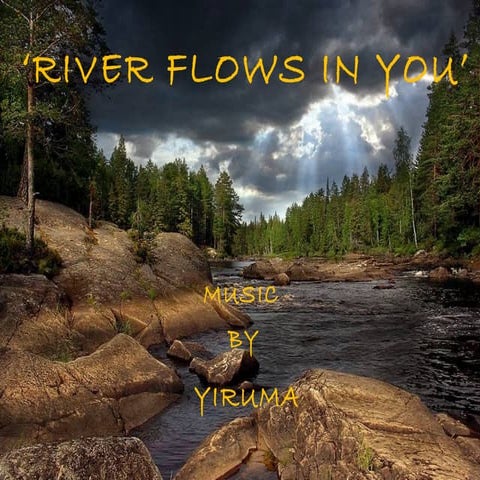 'River Flows In You' | PPS | Music | Entertainment