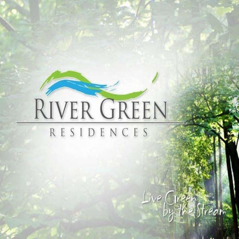 Rivergreen Residences | PPTX
