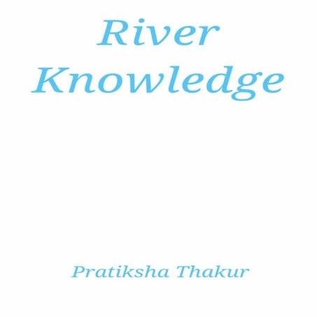 River Knowledge | PDF