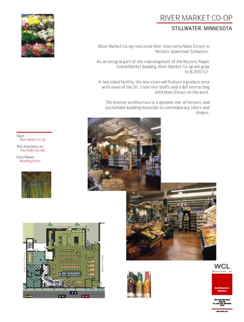 GREEN FACT SHEET | PDF