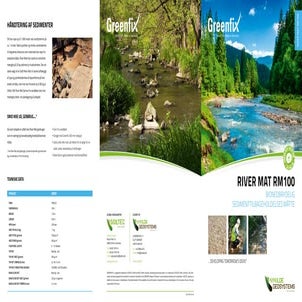 Greenfix Brochure | PDF