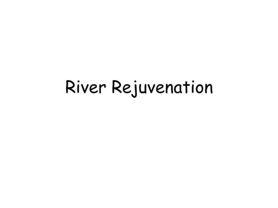 Spring hydrogeology and its classification | PDF | Geography | Science