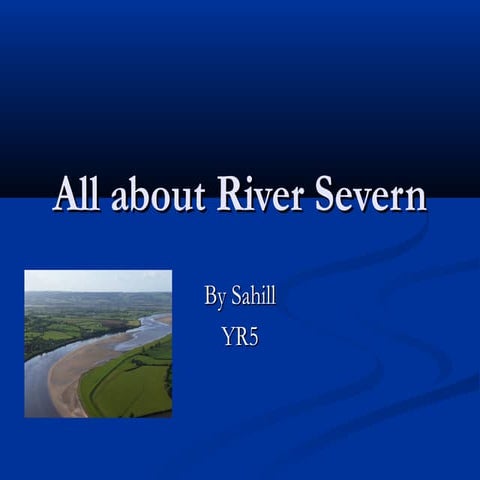 River Seven | PPT