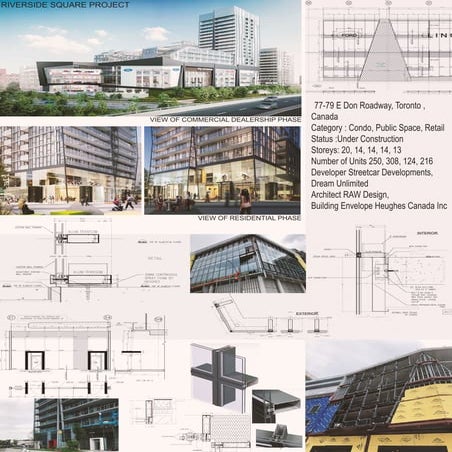 Riverside Square | PDF