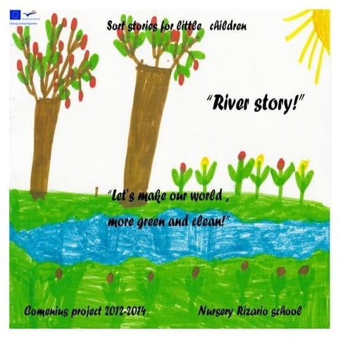 River story | PPT