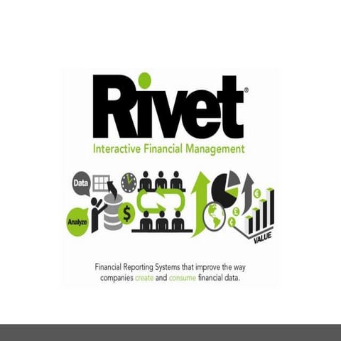 Rivet Software Microsoft Office CPE Webinar Presentation | PPTX