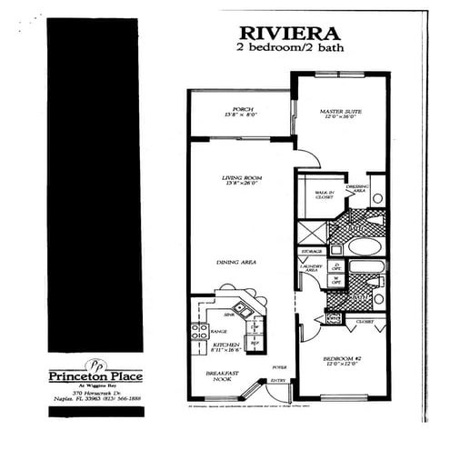 Site plan of avila at grey oaks naples florida | PDF