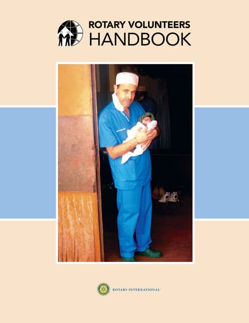 Transforming Lives_ How Rotary Clubs Helped Dion Rudakubana Gain ...