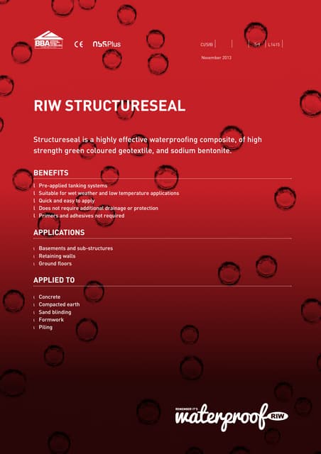 AAC Installation Guidelines | PDF