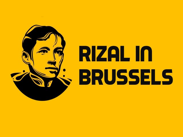 Rizal in Paris | PPTX