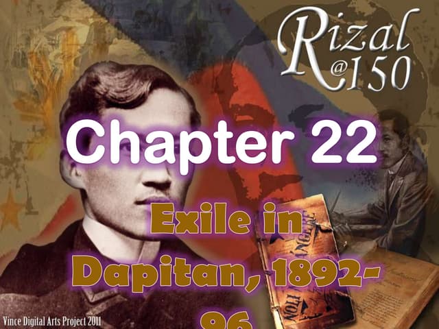 The Trial of Rizal | PPTX
