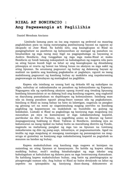 ARALIN 1 BATAS-RIZAL-R.A.-1425.pptx