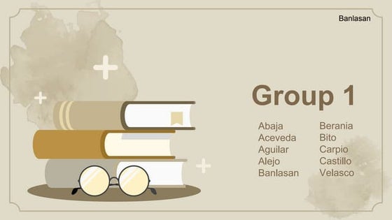 ARALIN 1 BATAS-RIZAL-R.A.-1425.pptx