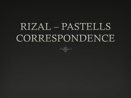 JOSE RIZAL TEMPLATE | PPT