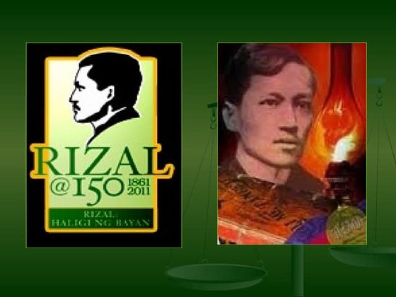 Why to study the Life and works of Rizal | PPTX | Politics
