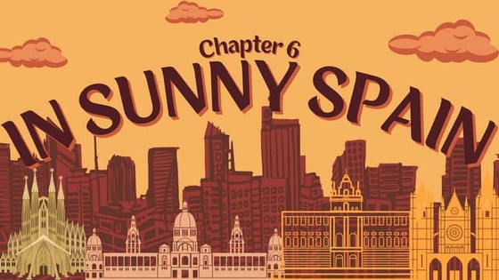 Chapter 6 Rizals Life Works, Powerpoint Presentation | PPTX