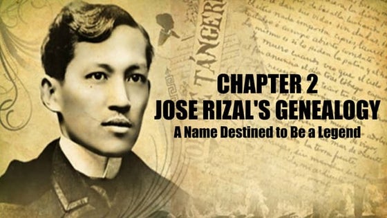 RIZAL-reviewer.docx | Genealogy and Ancestry | Hobbies & Interests