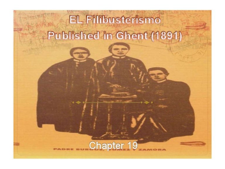 El filibusterismo large print josé rizal - pofescope