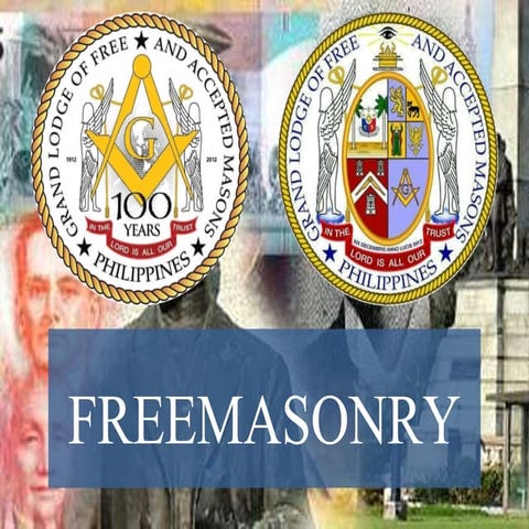 Jose Rizal, The Revolution and the Freemasonry | PDF