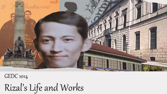 Historical background and context of rizal | PPTX | Politics