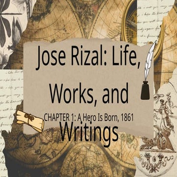Rizal's Life and Works History Chapter 1.pptx