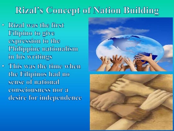 Rizal as a political philosopher | PPT