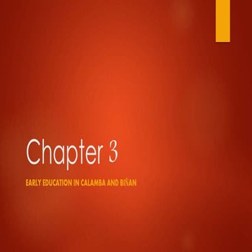 Rizal’s+education | PPT