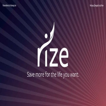 Rize | PPT