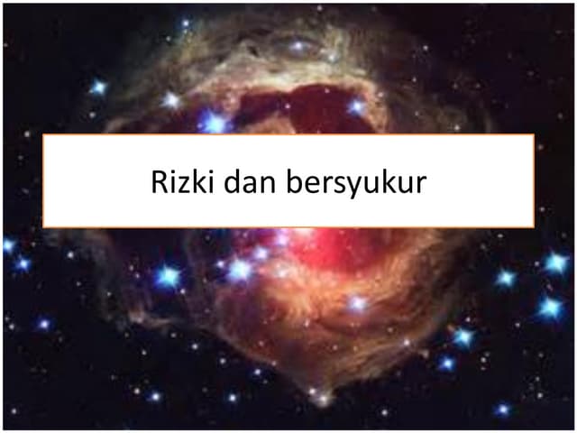 1. dahsyatnya-keutamaan-bersyukur | PPTX