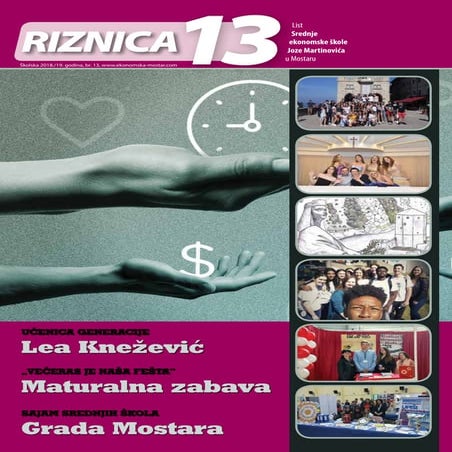 Riznica 13 (1) | PDF