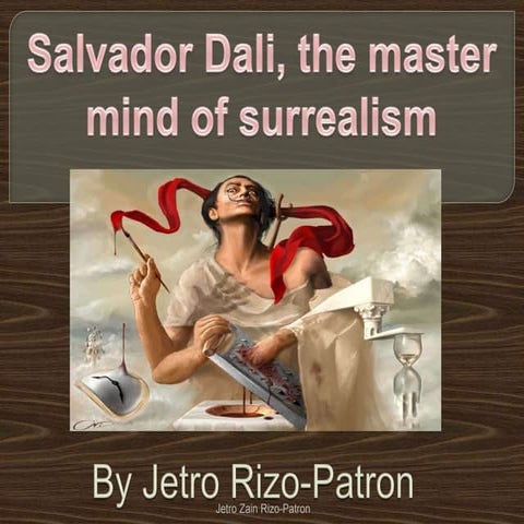 Salvador Dali | PPT