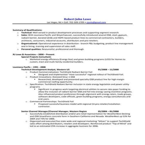 RJL Resume | DOCX