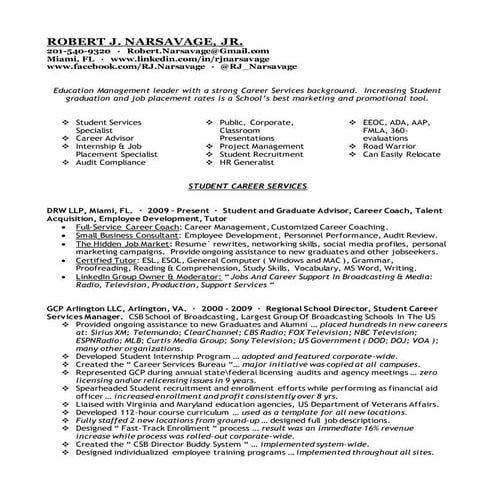 Clearnise Bullard Bio | DOCX