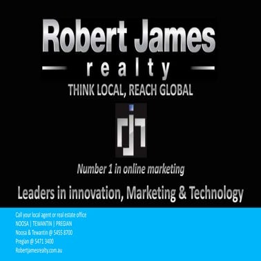 Progressive Marketing Presentation | PPT