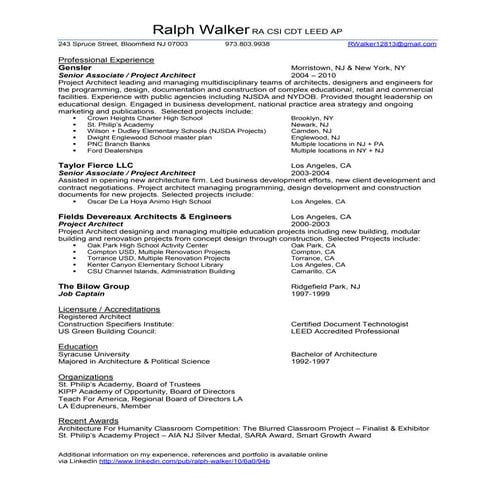 Lane Wilder Resume | DOCX