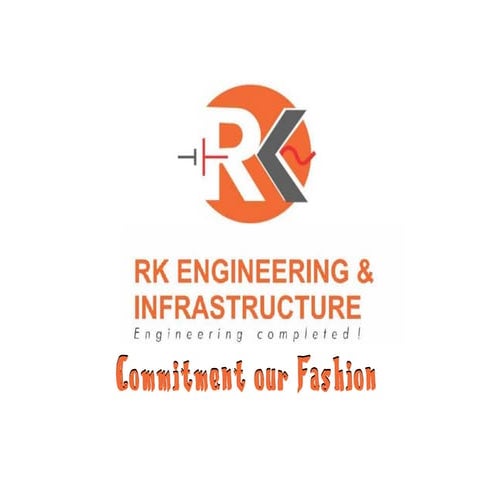 RK Engineering & Infrastructure - BNI Presentation - 8 mins 24-may-2019 ...