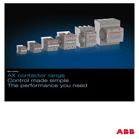 RK Engineering AX Full contactor.pdf