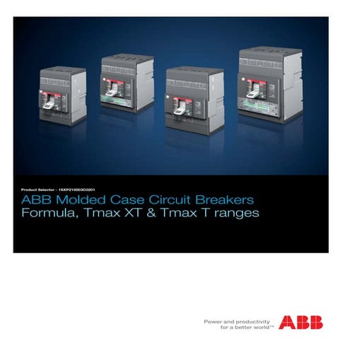 RK Engineering MCCB.pdf