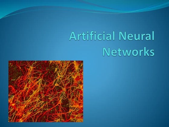 An Artificial Neural Network Based Medical Diagnosis of Mental Health ...