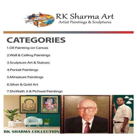 top portrait painting artist in india... | PDF