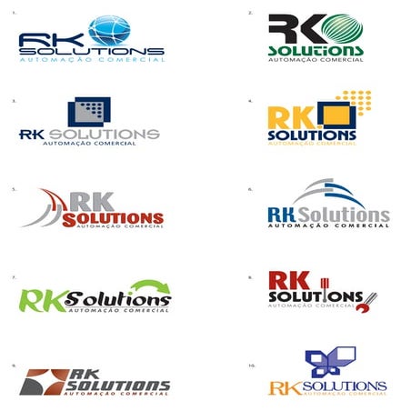 Rk solutions | PDF